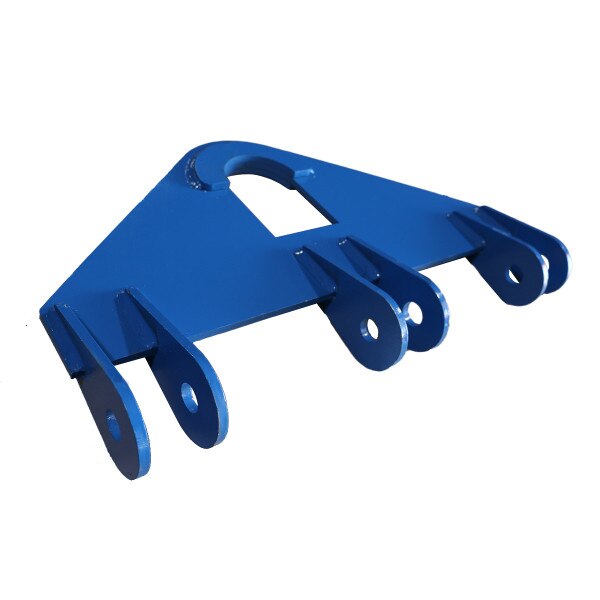 KL12000 Lifting Plate