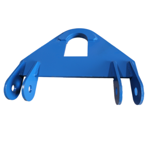 Lifting Plates for Barrier Lifts