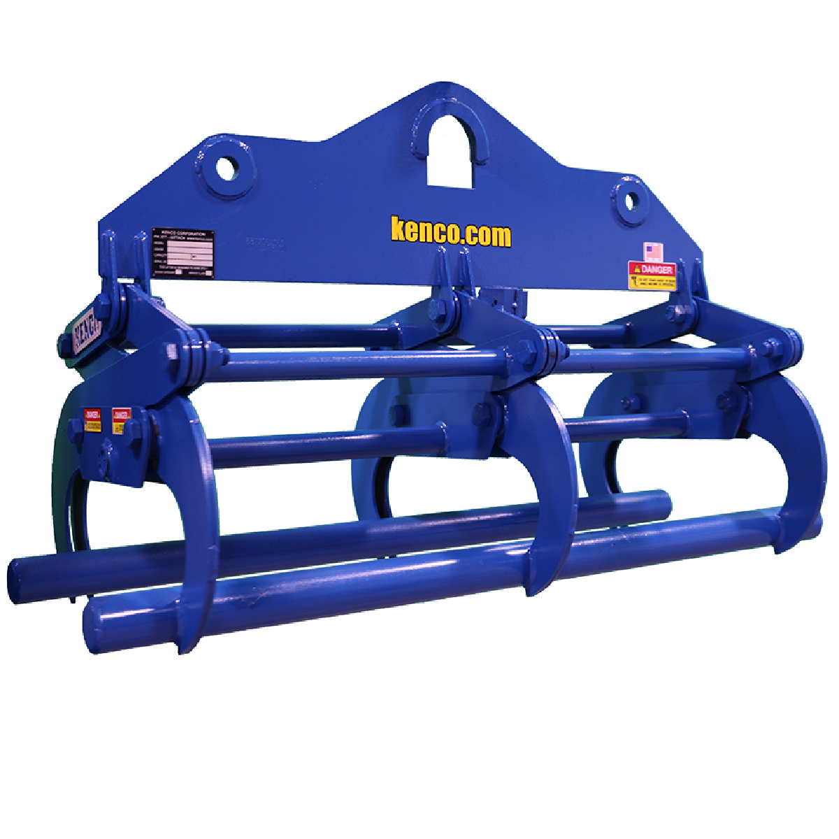 KL6KTWALL56 Long Lift