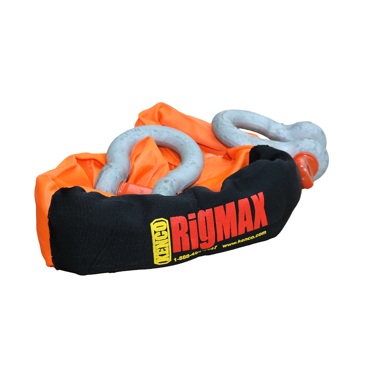 RigMax Lifting Sling | Rigging Strap | Kenco