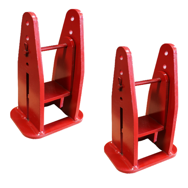 ML8K Adjustable Multi-lift Standoffs