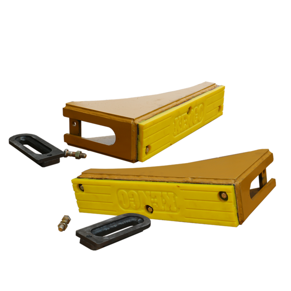 Concrete Box Culvert Wings | Box Culvert Lifter | Kenco