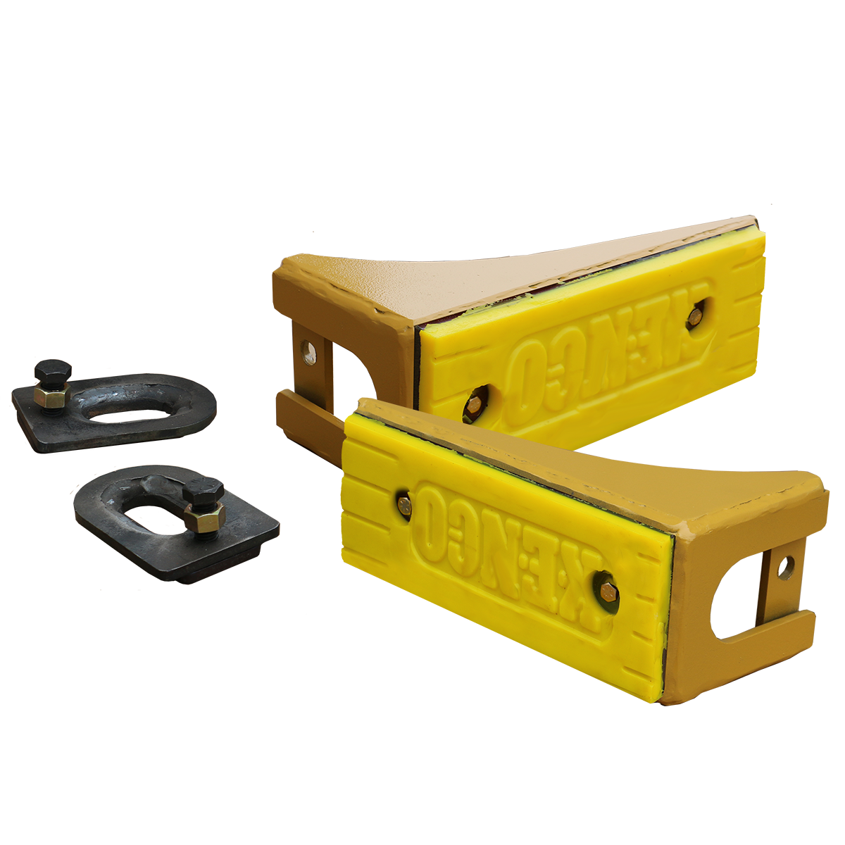 Concrete Culvert Pipe Lifter | Material Handling Attachments