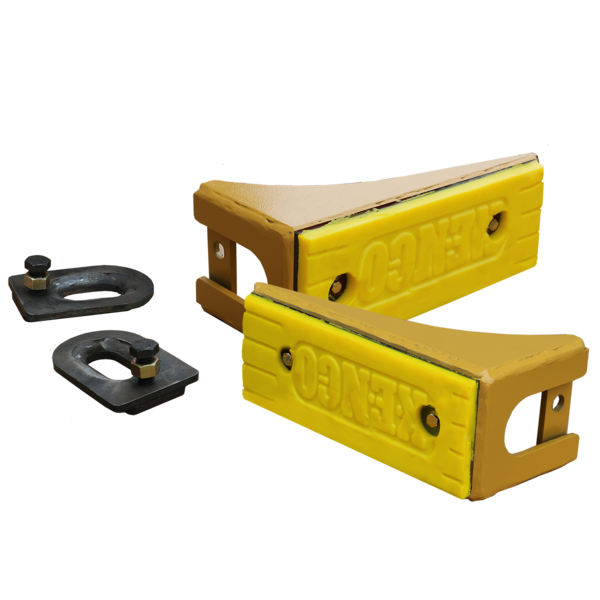 Concrete Culvert Pipe Lifter | Material Handling Attachments