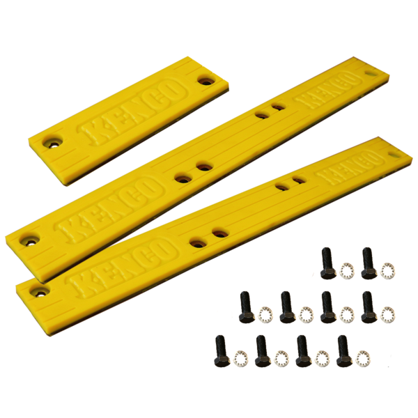 PH9000M Mech Pad Kit